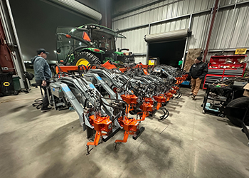 FarmWise | Feeding Our World and Our Future