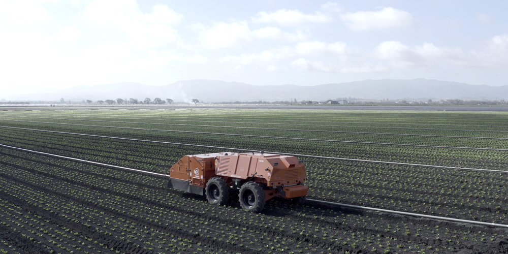 FarmWise | Feeding Our World and Our Future