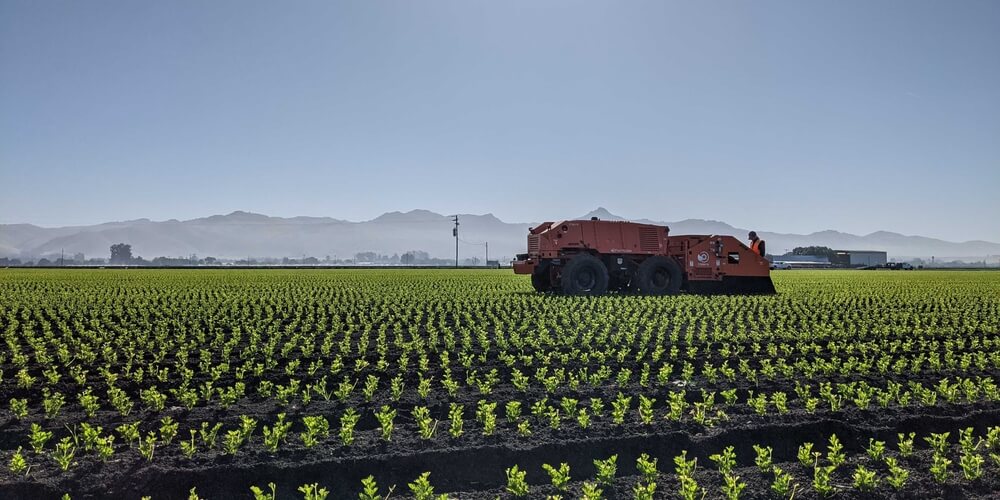 FarmWise | Feeding Our World and Our Future